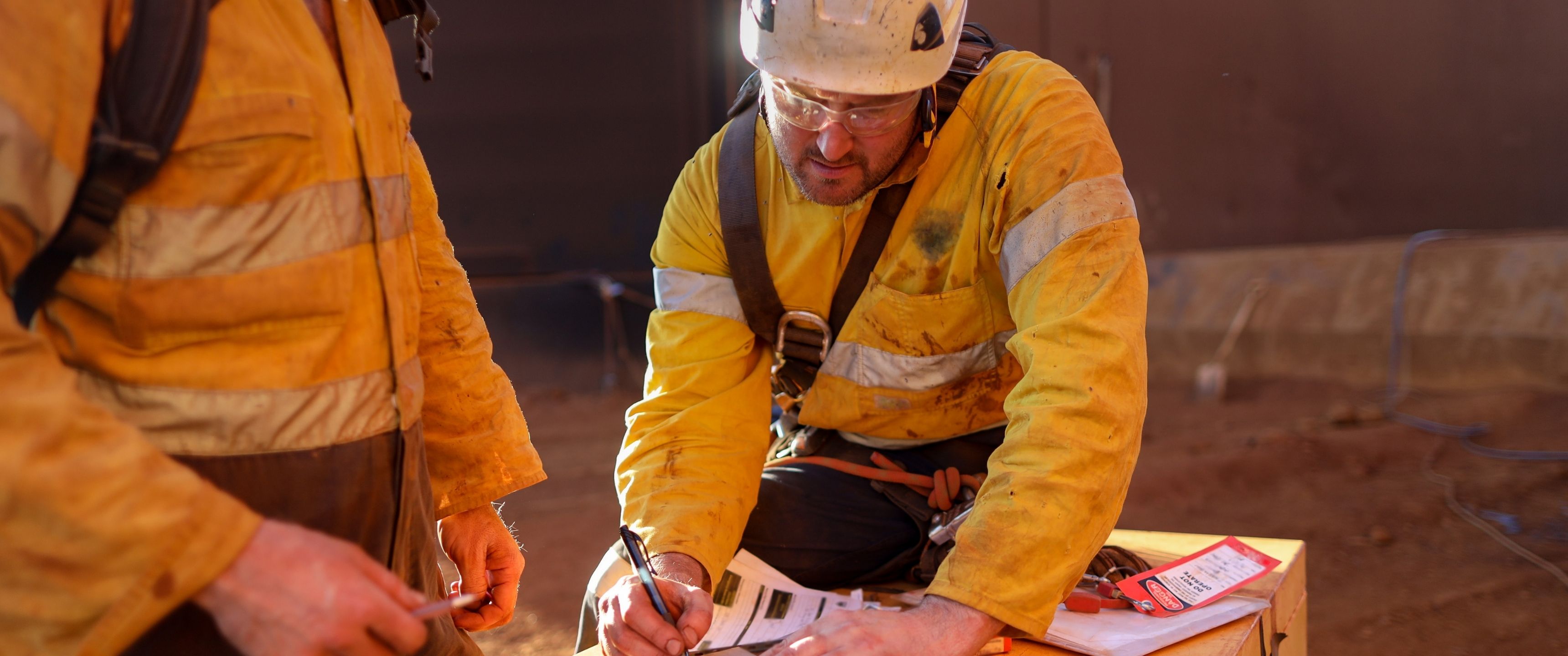 Working At Heights Advanced Safe Work Practices Pracmed Nz